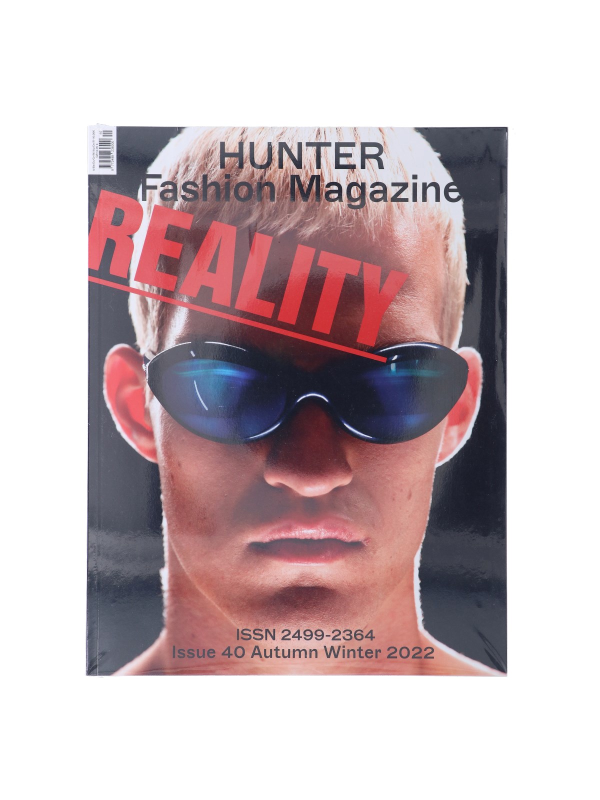 Magazine 'hunter Fashion ' Issue 40 In Multi | ModeSens