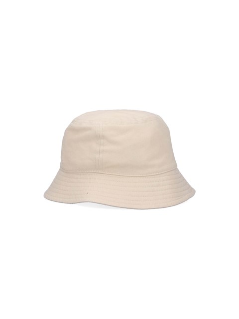 Isabel marant Logo bucket hat available on SUGAR - 127150