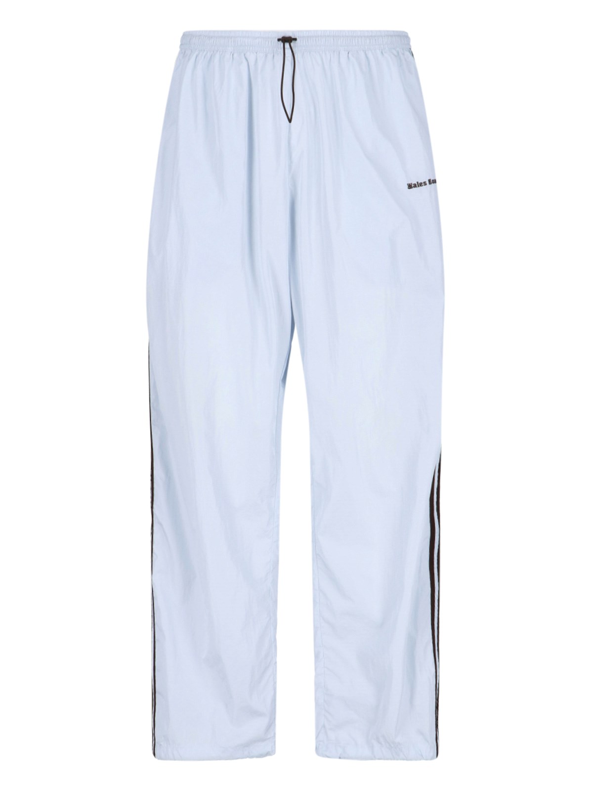 Adidas Originals Track Pants In Light Blue | ModeSens