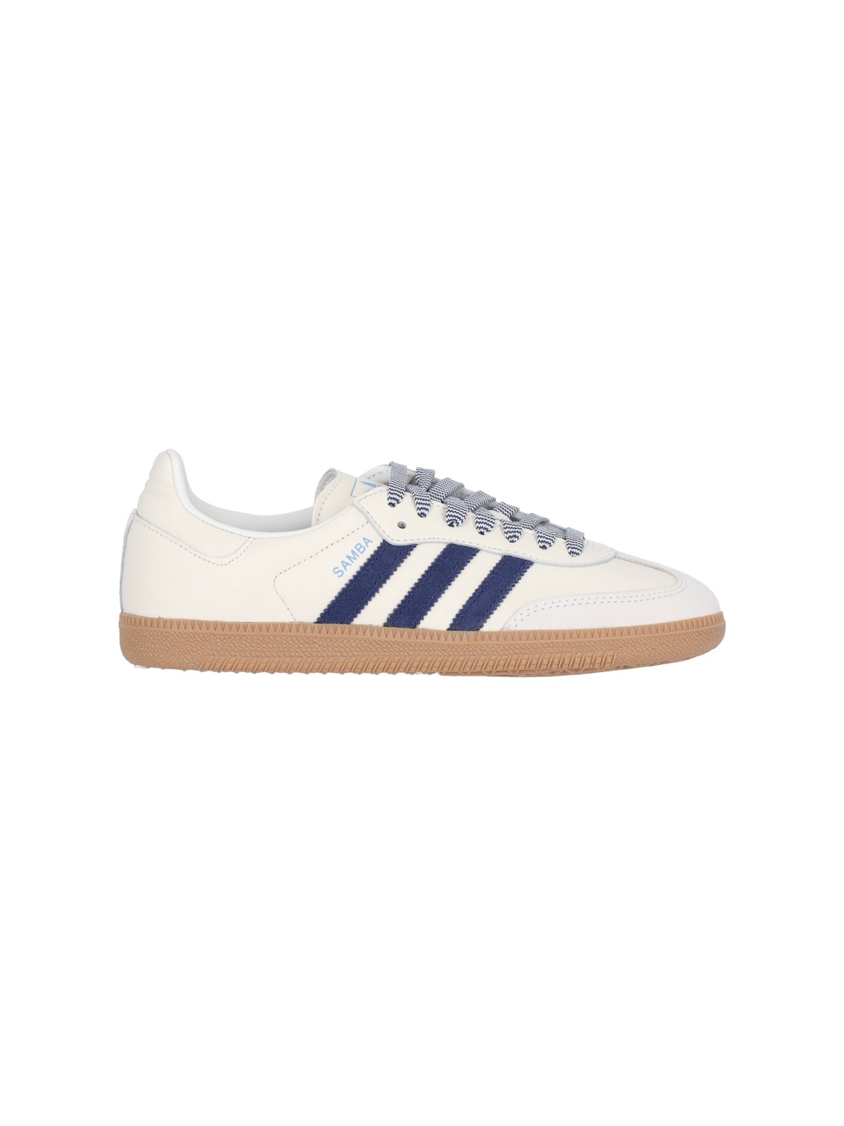 Adidas Originals "samba Og" Sneakers In White | ModeSens