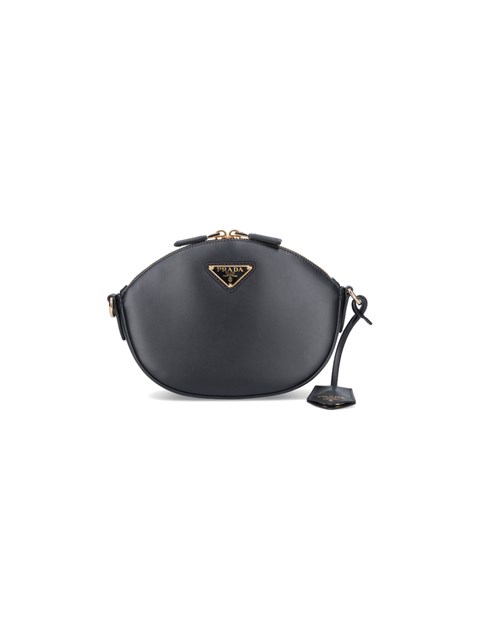 Prada Mini shoulder bag available on SUGAR - 164266