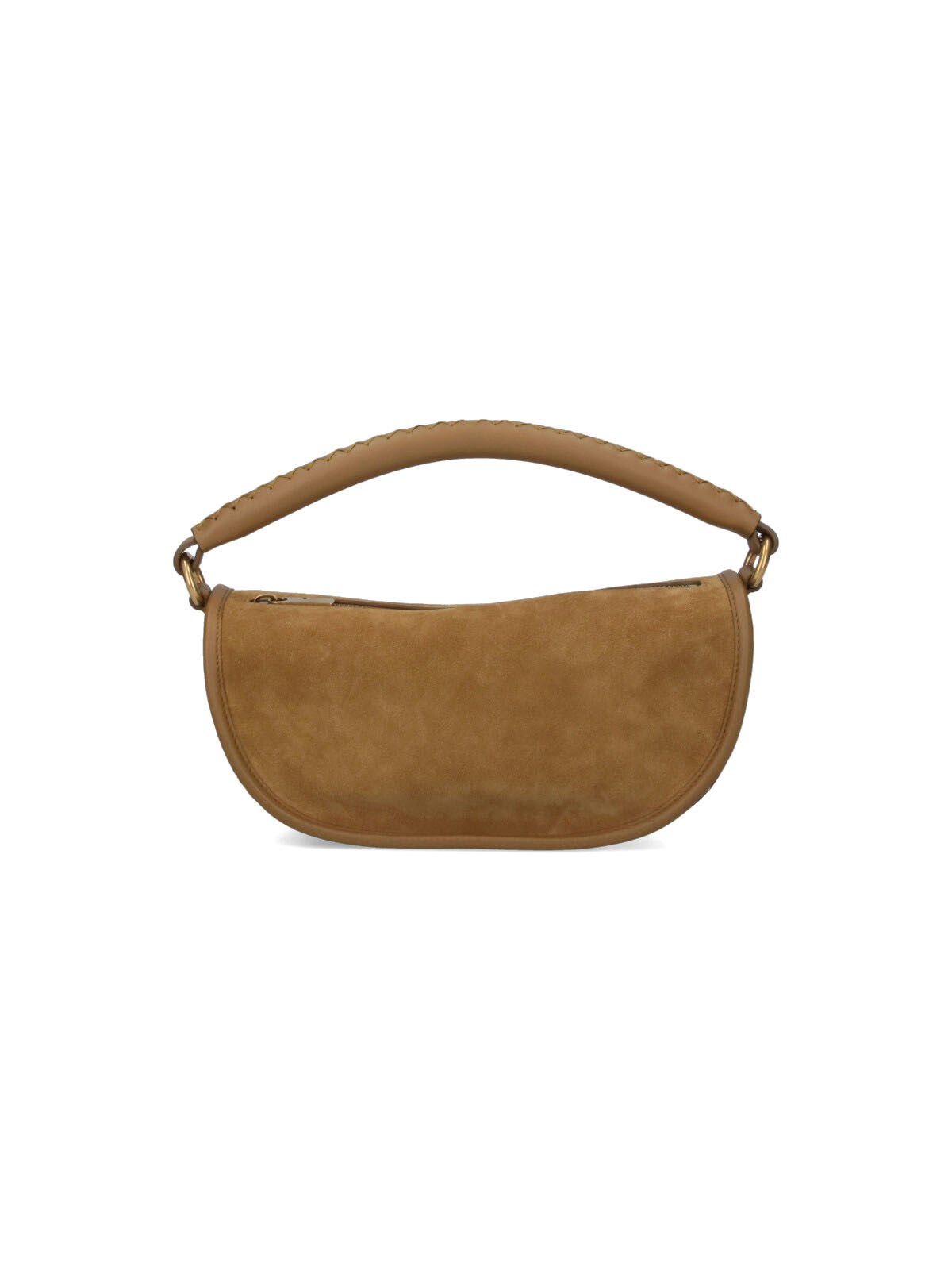 Burberry 'b clip' shoulder bag available on SUGAR - 182045