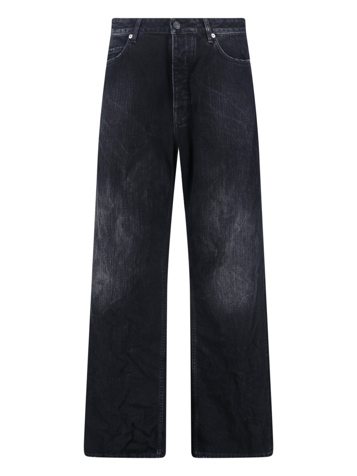 Balenciaga Straight jeans available on SUGAR - 190994