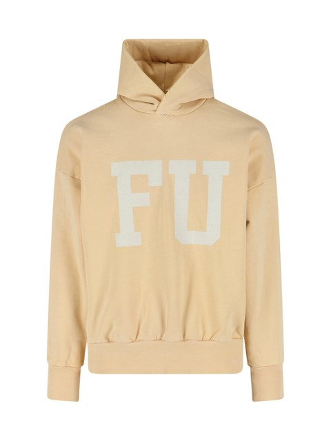 Fear of god "educate the young" hoodie available on SUGAR - 192042