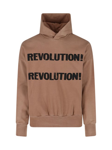 Fear of god "revolution!" hoodie available on SUGAR - 192044