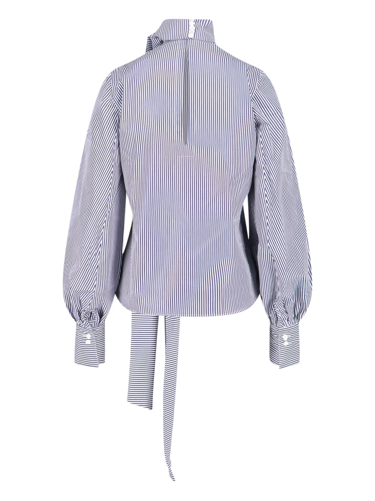 Finamore 1925 'lindsay' blouse available on SUGAR - 194608