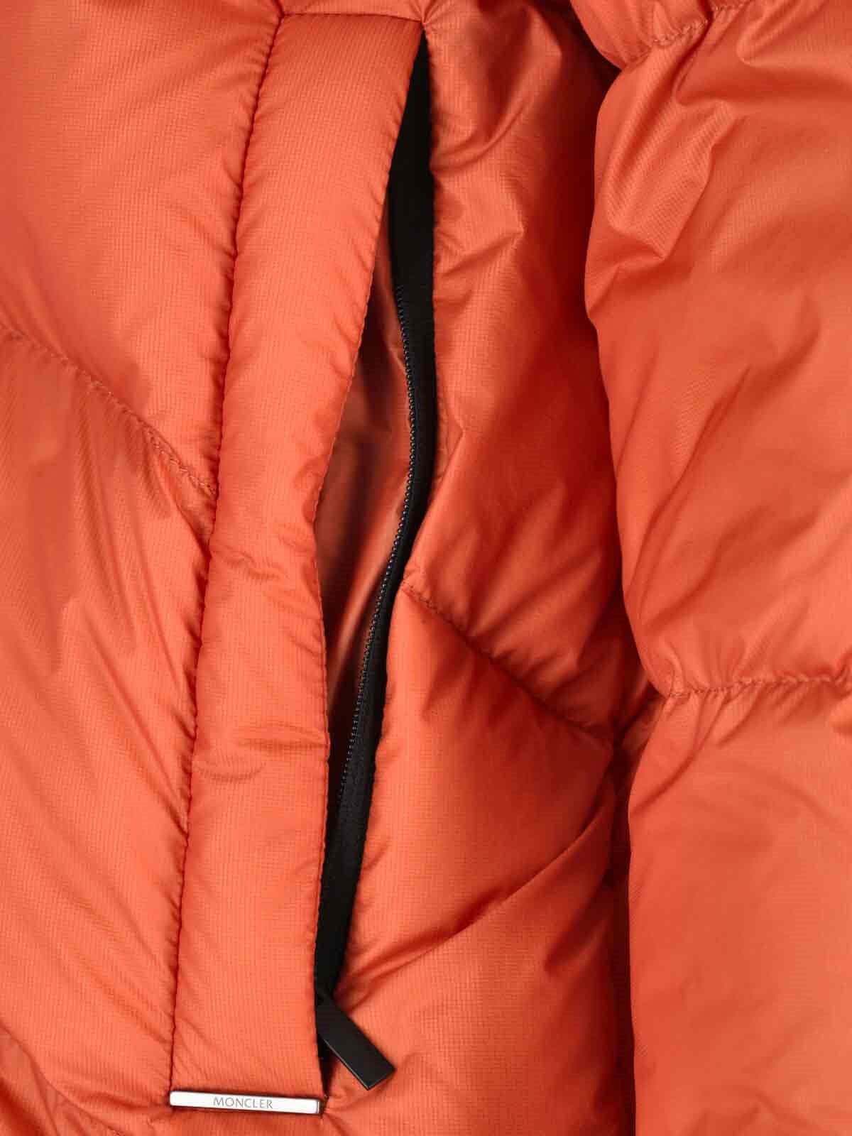 Moncler Piumino "fulcran" su SUGAR - 194859