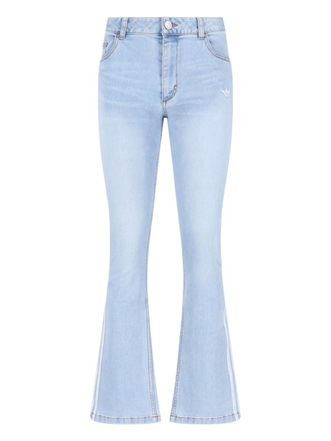 Adidas Jeans bootcut "adilenium" su SUGAR - 195481