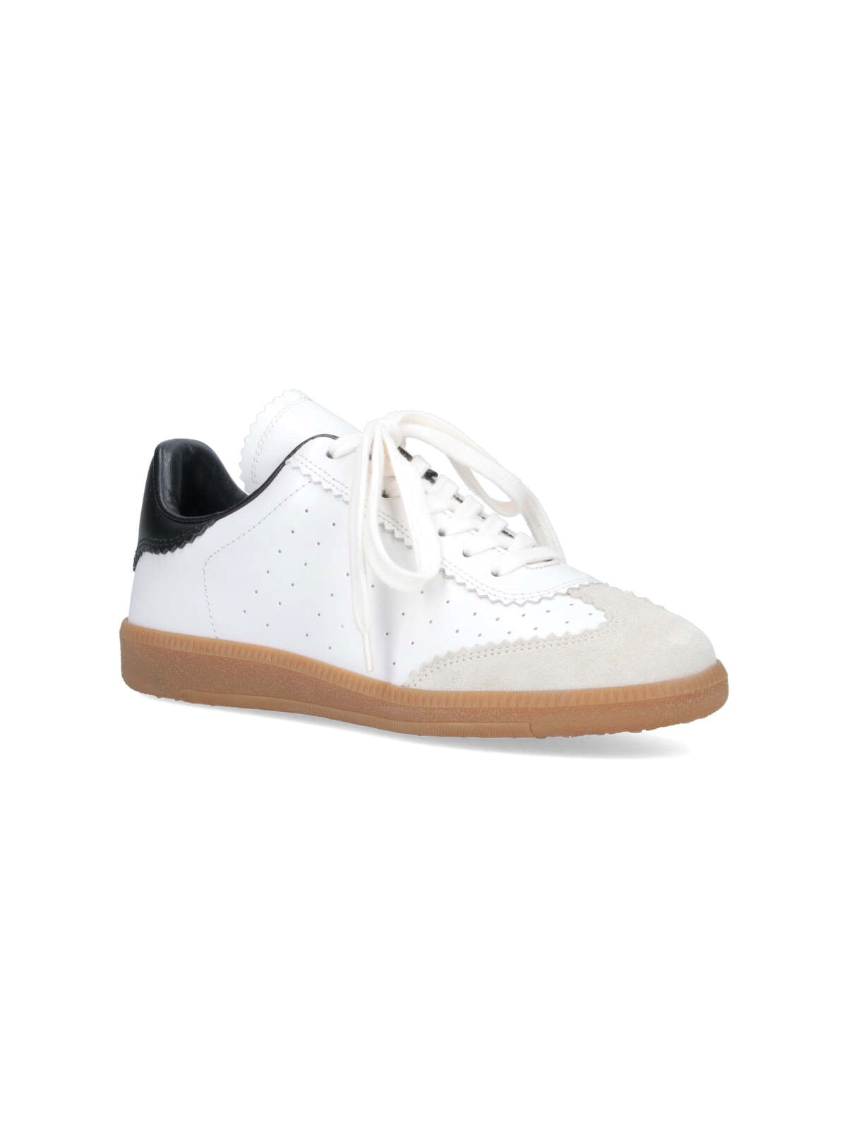 Isabel marant Sneakers low-top "bryce" su SUGAR - 196755