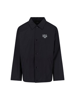 A.p.c. 'regis' jacket available on SUGAR - 196891