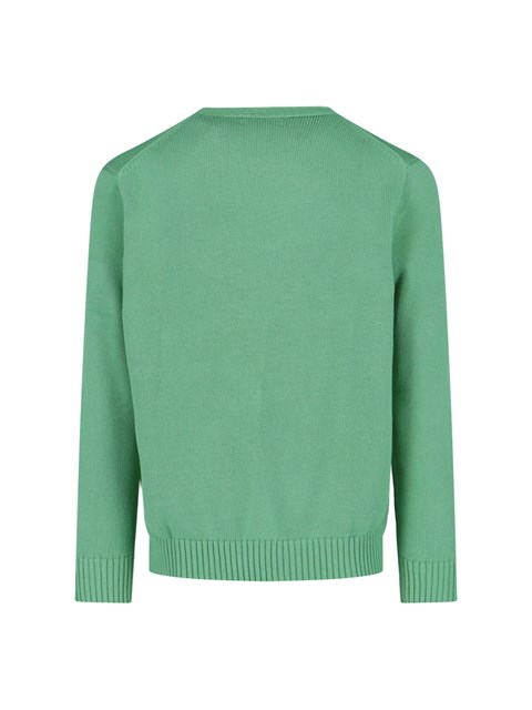 Polo ralph lauren Maglione logo su SUGAR - 199210