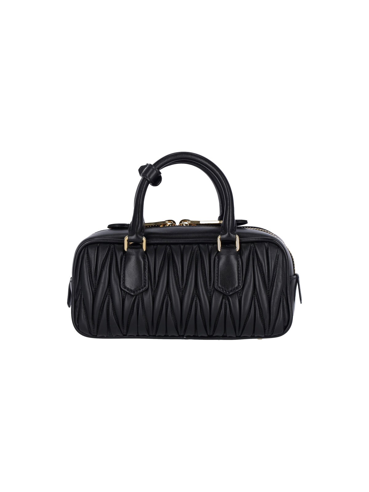 Miu miu Borsa a mano "arcadie" su SUGAR - 200166