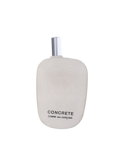 Comme des garcons parfums "concrete" perfume available on SUGAR - 201332