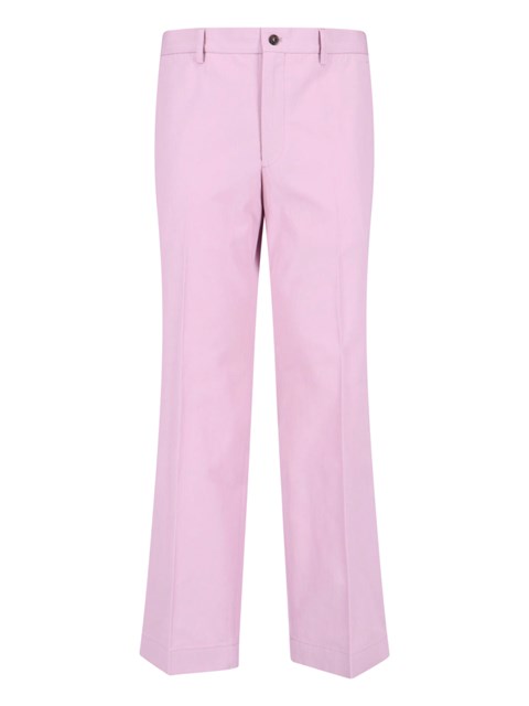 Prada Pantaloni in cotone su SUGAR - 204727