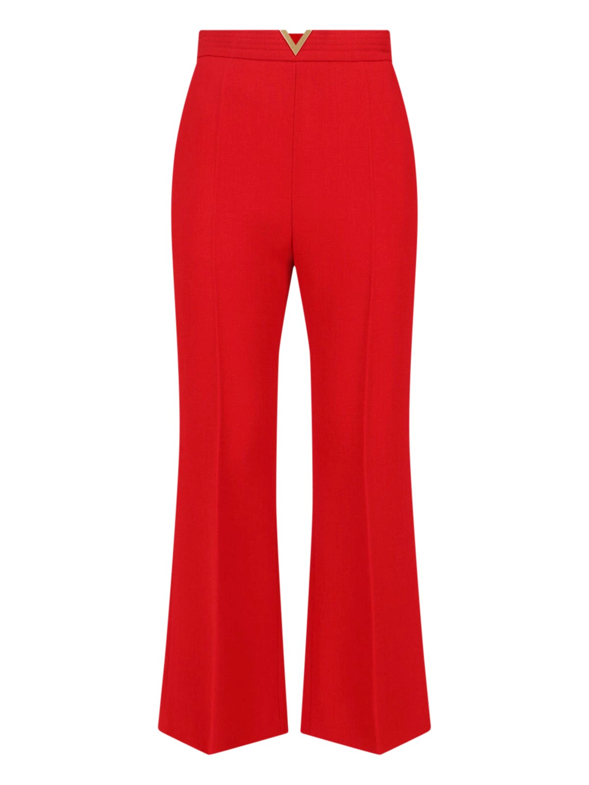Valentino 'vlogo signature' pants available on SUGAR - 205692