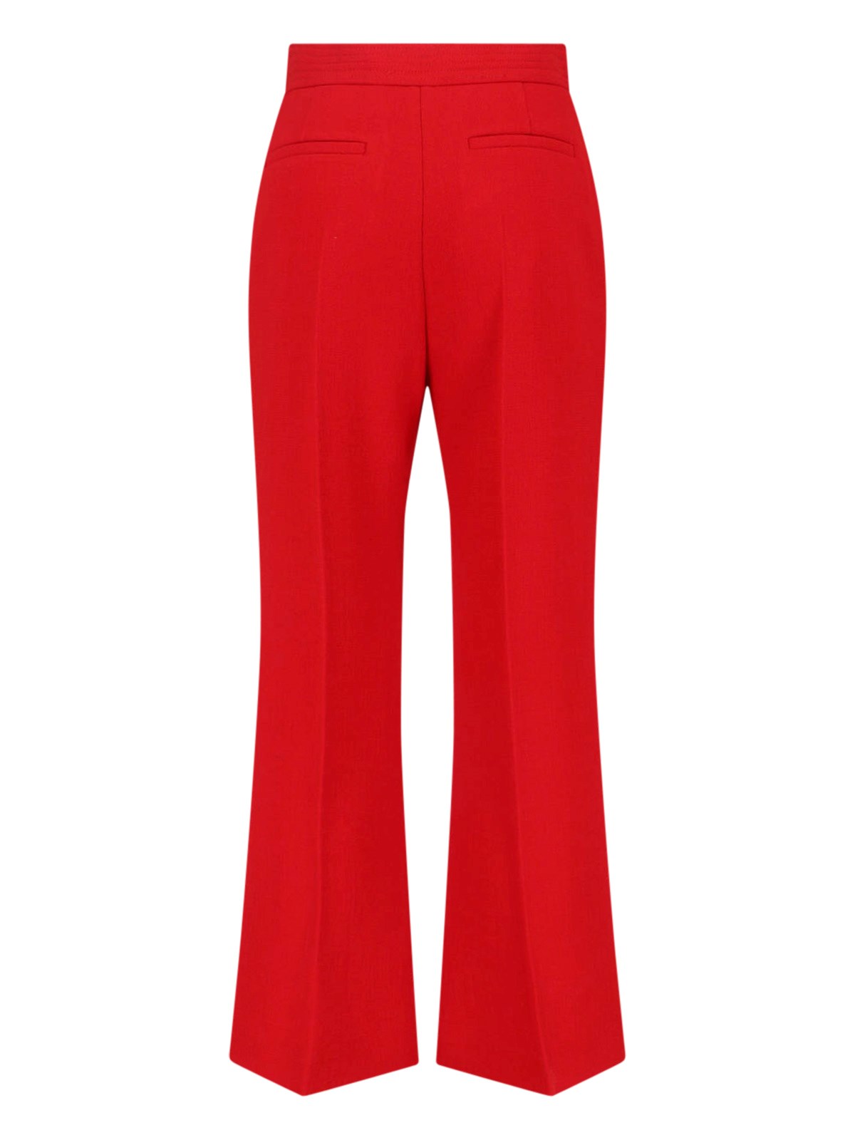 Valentino 'vlogo signature' pants available on SUGAR - 205692