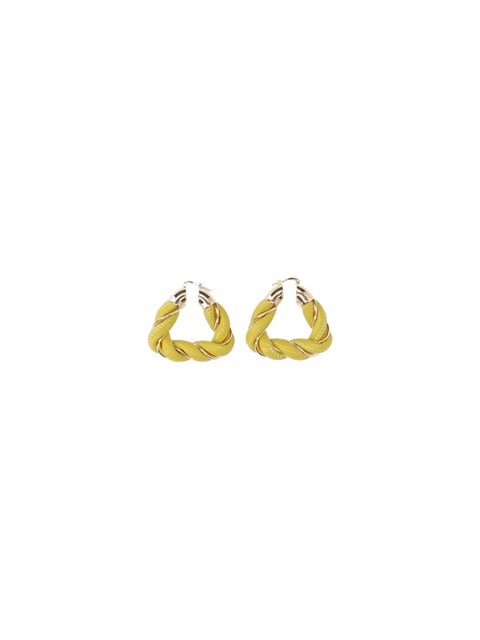 Bottega veneta Twisted earrings available on SUGAR - 29401