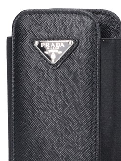 Prada Neck strap cover available on SUGAR - 50292